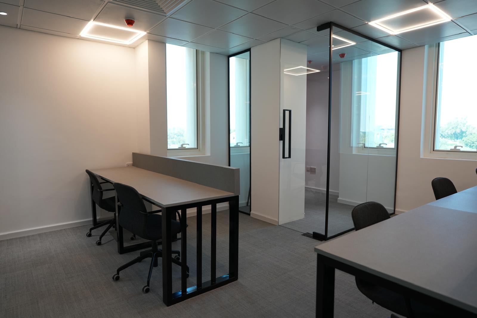 Best Fit Out Companies In Dubai | Top Interior Fit Out & Design Company Al Quoz, Business Bay ...