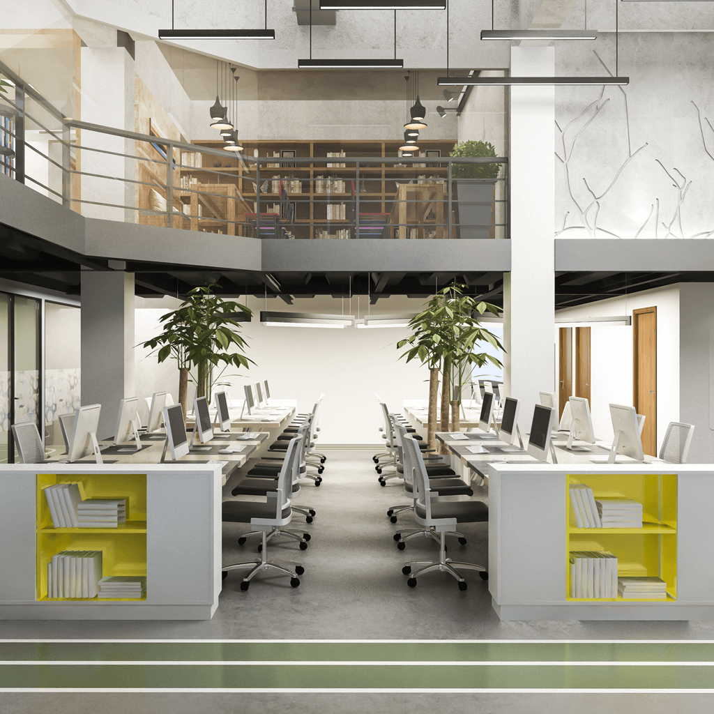 Best Fit Out Companies In Dubai | Top Interior Fit Out & Design Company ...