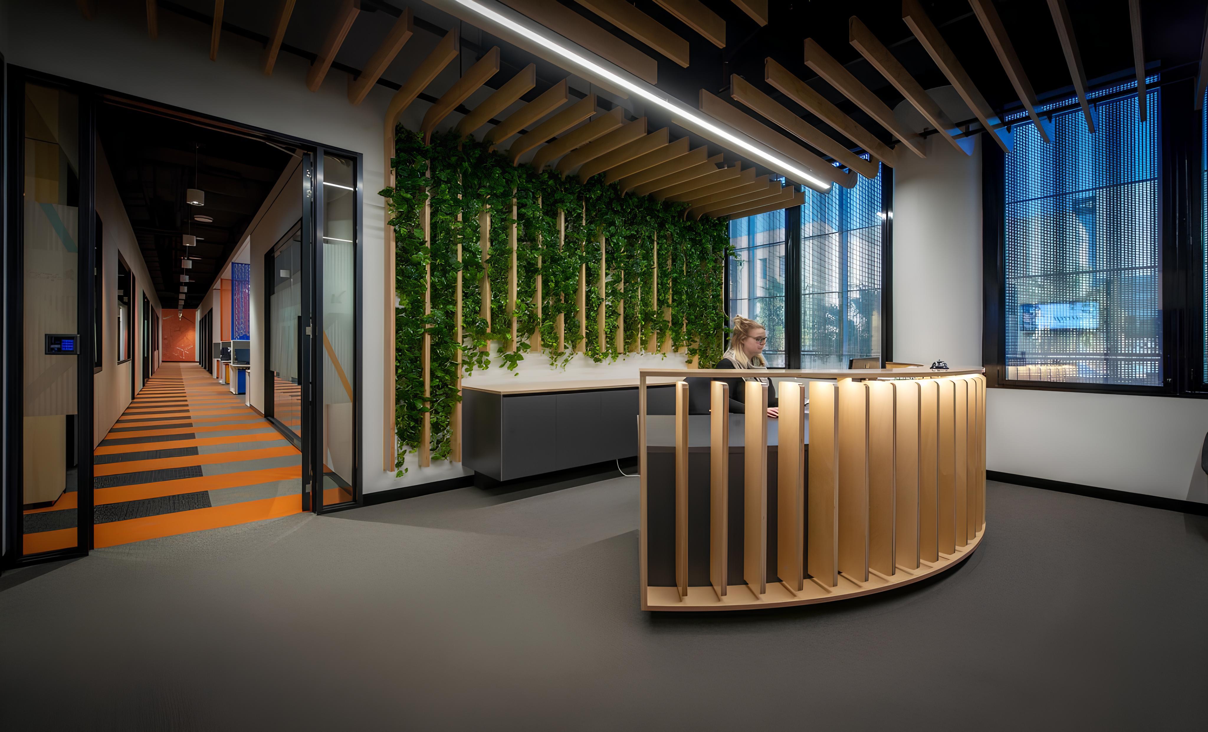 Best Fit Out Companies In Dubai | Top Interior Fit Out & Design Company ...